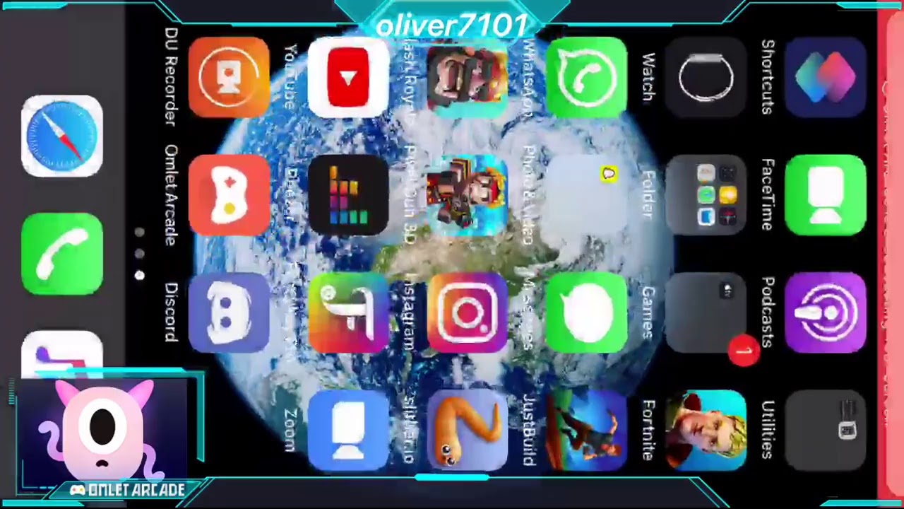 Pg3d Stream - YouTube