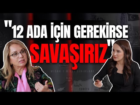 MHP’li Filiz Kılıç: Yunanistan ayağını denk alsın, füzelerimiz orayı vurabilecek güçte!