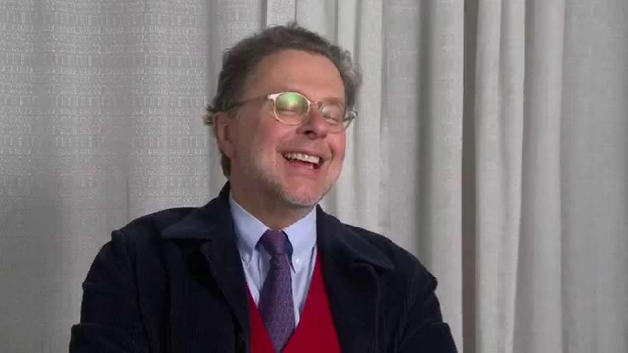 Jonathan Hill, Jonathan A. Hill, Bookseller, Inc. - YouTube