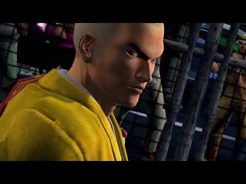 VF5FS match - Lei-Fei (Notable 6) vs. Aoi (Kruza) - YouTube