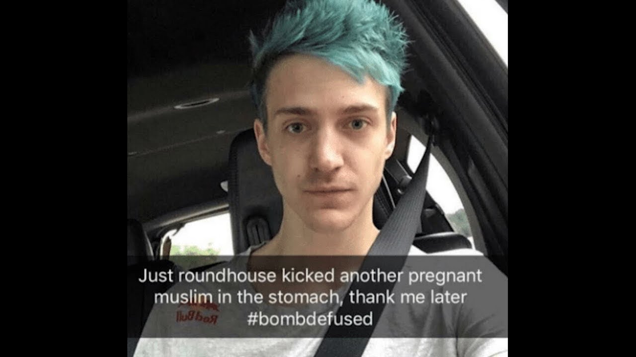 NINJA pacifiers - YouTube