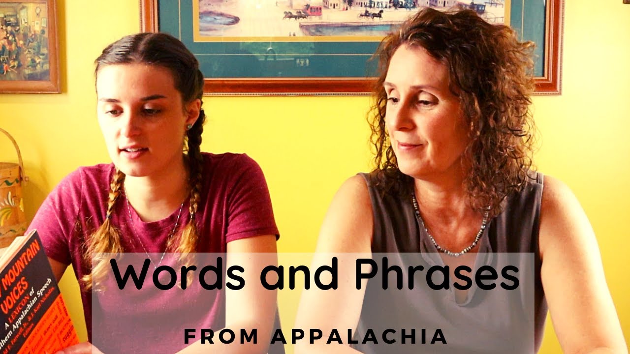 Appalachian Same Meaning at Beth Gray blog Appalachian Same Meaning at Beth Gray blog