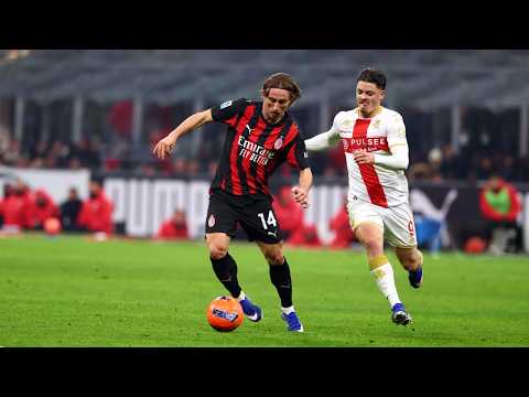 40 Year Old Luka Modric is Pure Class 🍷