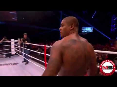 MUNDO BOXING – MIAMI TRAINING CAMP - YouTube