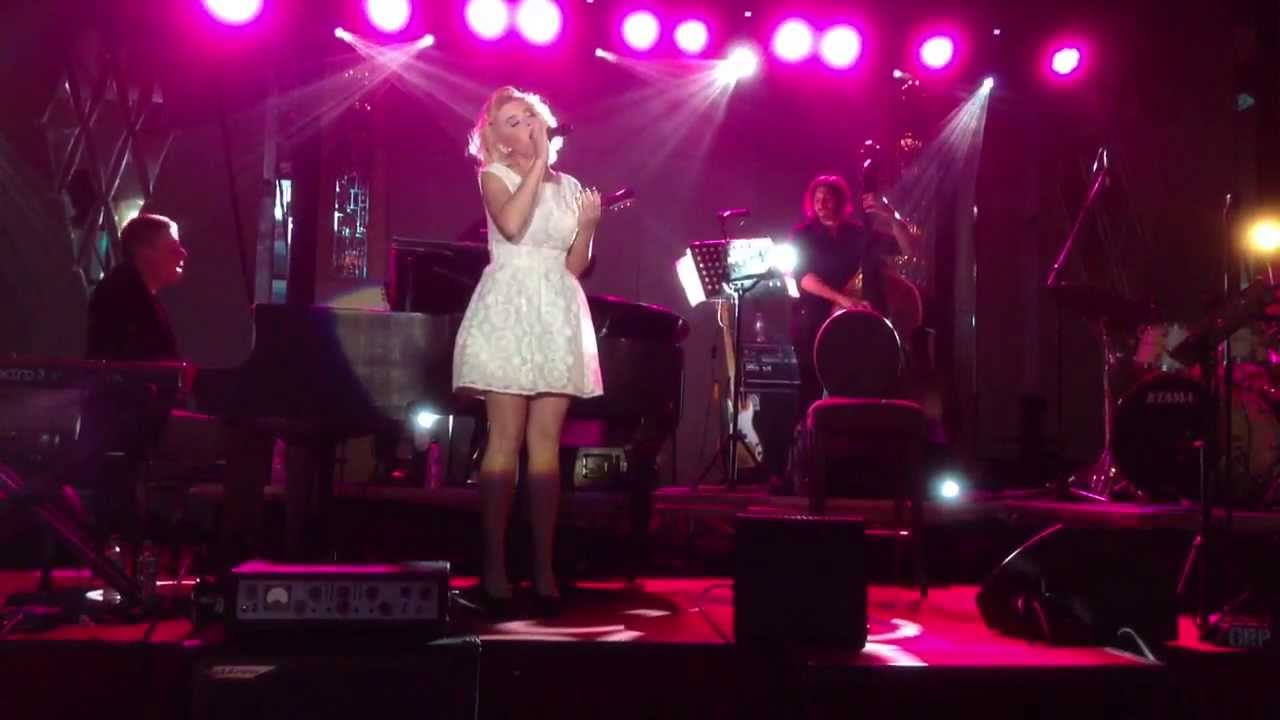 A Love That Will Last by Renee Olstead Live in Manila (Radi - YouTube