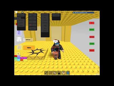 Script Para Guerra De Torres - Roblox - YouTube