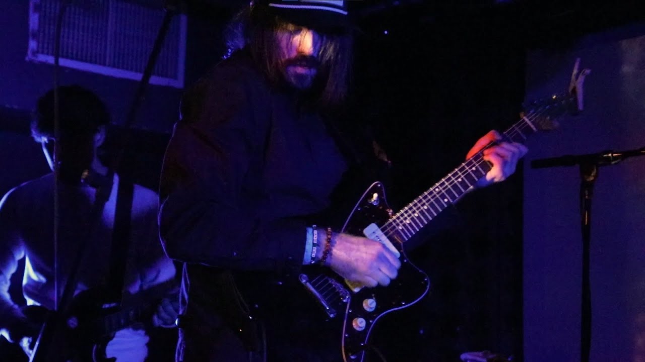 Fog Lake - Inference (I) - Live At Baby's All Right - YouTube