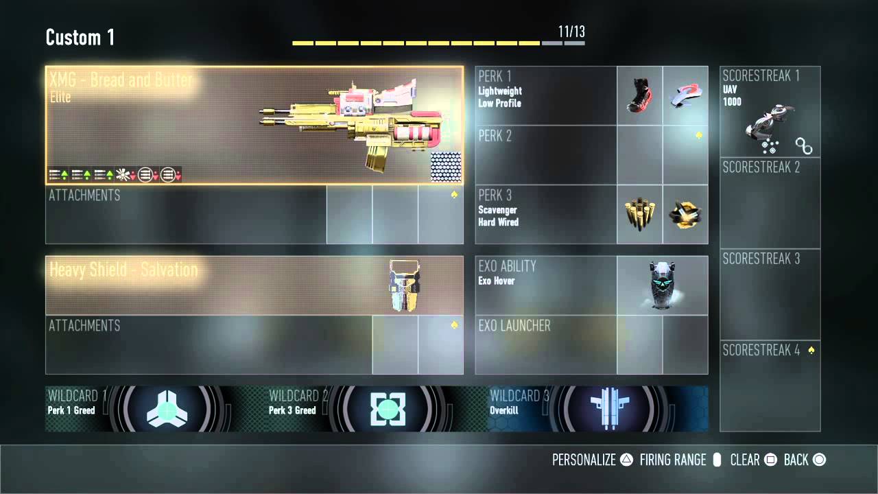 AW World First XMG Diamond ? - YouTube