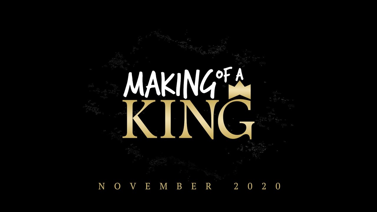 Making of a King Commercial - YouTube