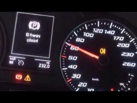 Seat Leon Fr 2016 1.4 top speed dyno test