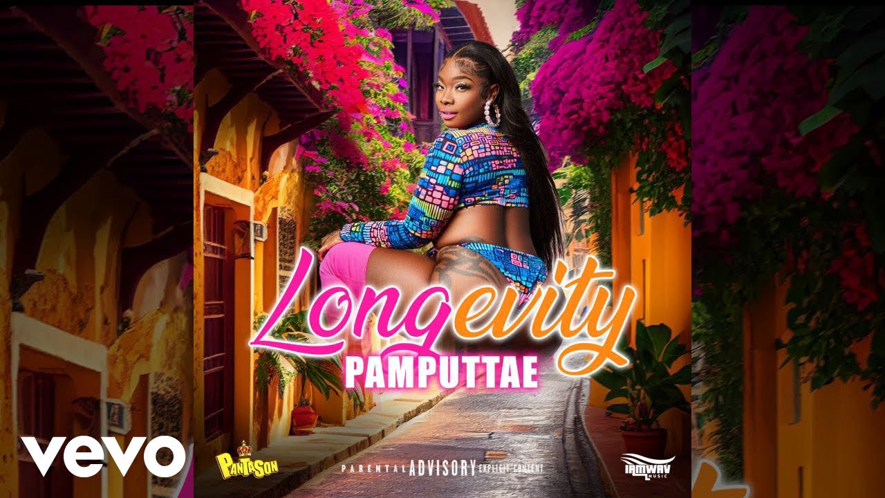 Pamputtae, Panta Son - Longevity (Official Audio) - YouTube