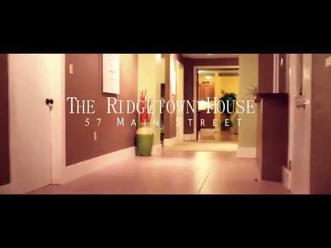The Ridgetown House - Guelph University Ridgetown Campus - YouTube