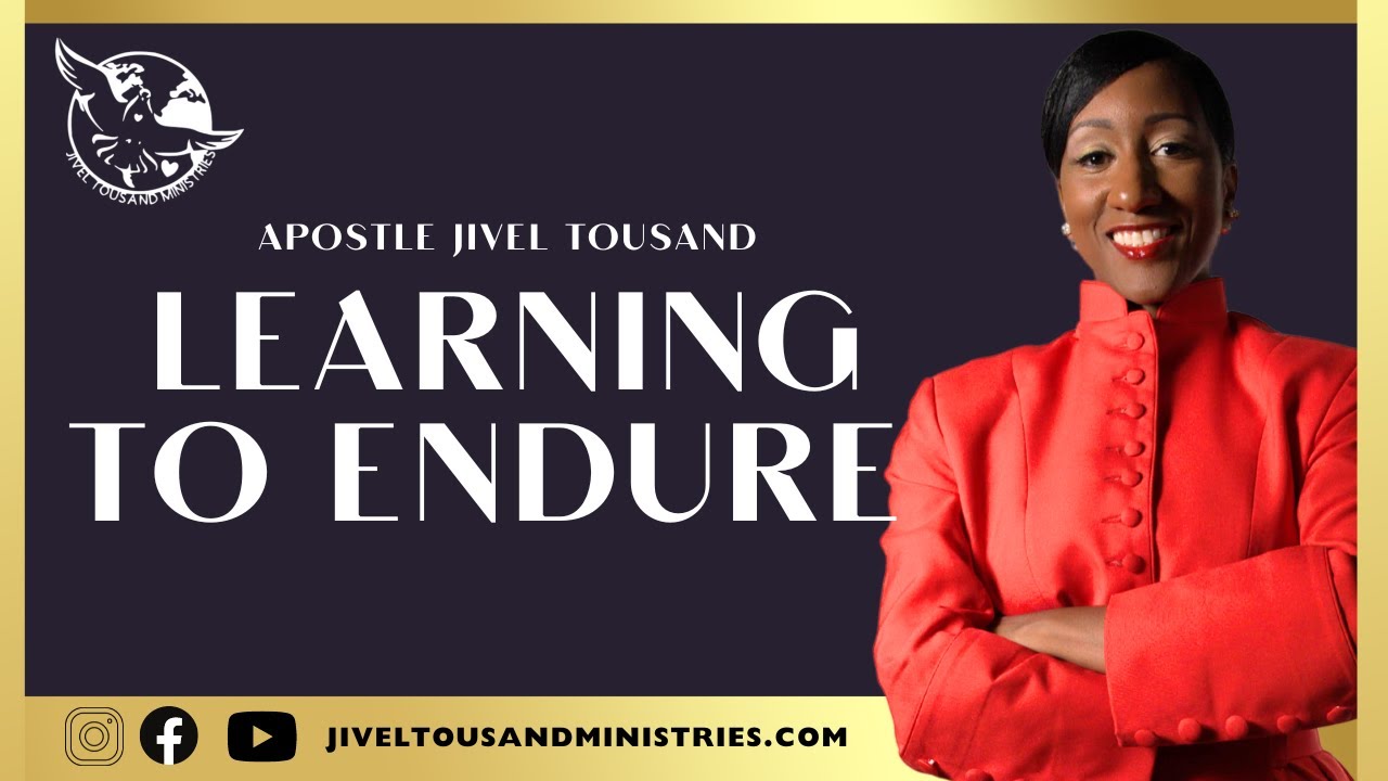 Learning to Endure [Flexibility] - YouTube