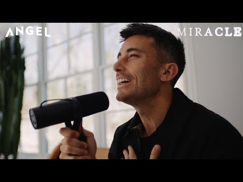 Phil Wickham - The Day I Met You (from the Angel Original Series Miracle) [Official Music Video]