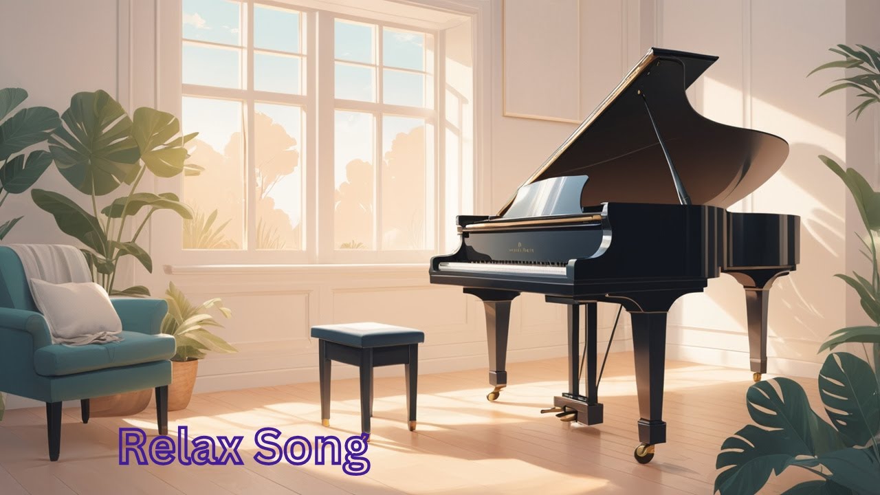 Harmonic Drift Relax Song - YouTube