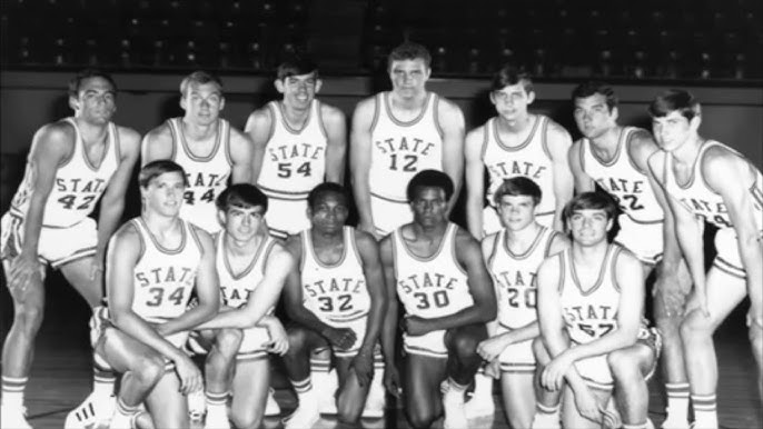 Bobby Joe Hill Glory Road