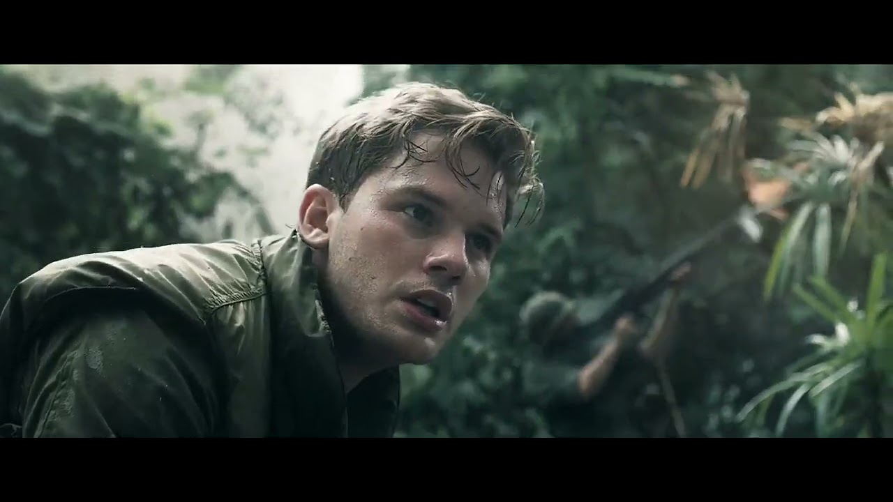 The Last Full Measure Official Trailer 4K - YouTube