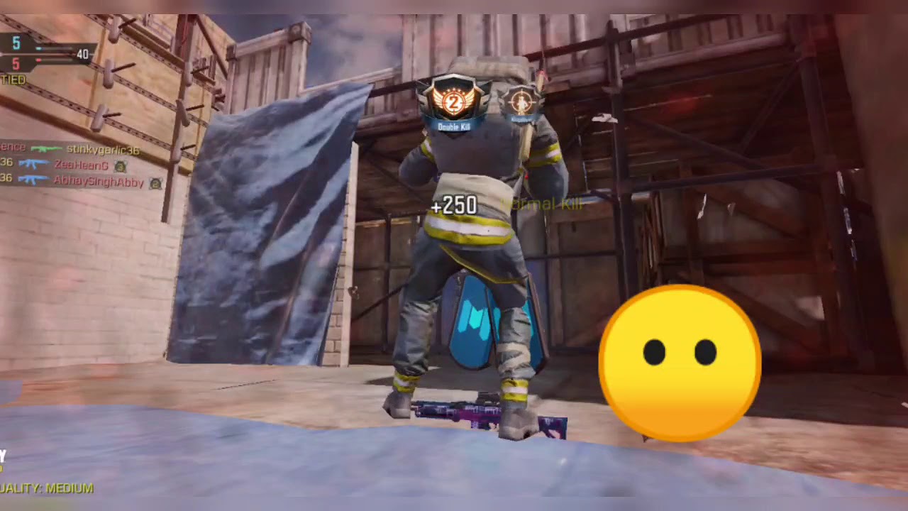 New Kill Confirmed Mode (Call of Duty: Mobile) #2 - YouTube