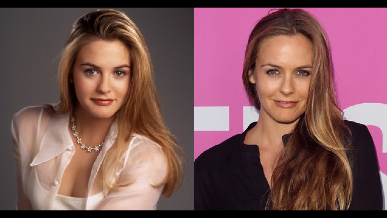 Before and After: Images of People Taken 20 Years Apart - YouTube