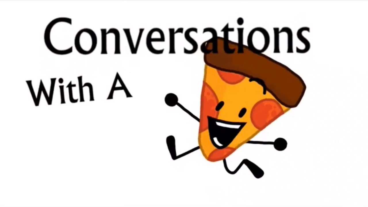 Conversations with AnimationObjectShow - YouTube