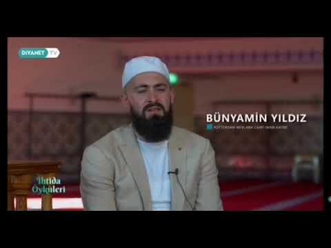 Ihtida Öyküleri - DIYANET TV - 16. bölümden