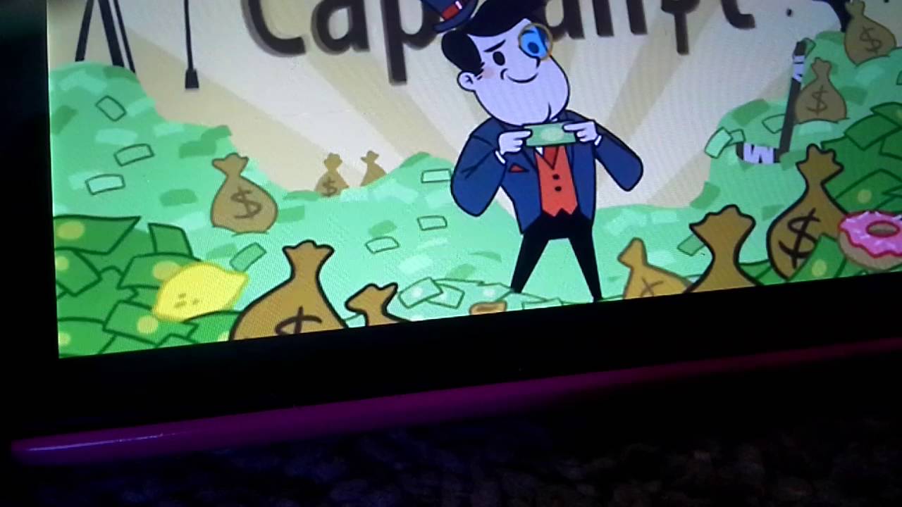 let's play daddy long legs app - YouTube