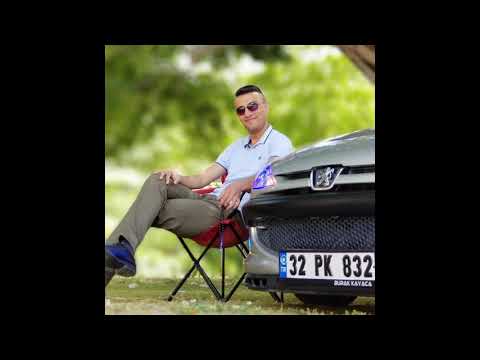 Alihan - Barışamadık