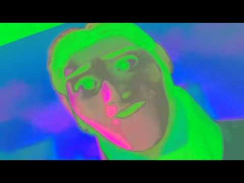 But first, let Hans take a selfie