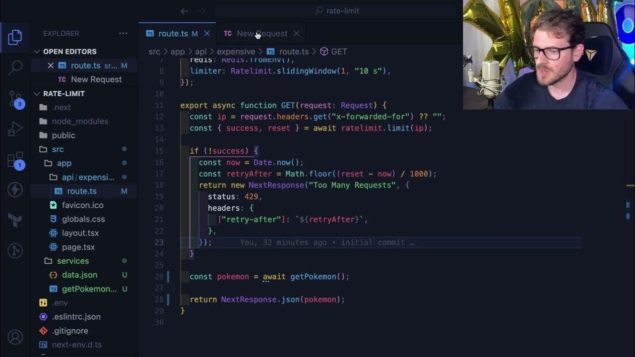 This is the best way to protect your APIs - YouTube