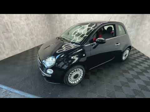 Fiat 500 L9 SCK - YouTube