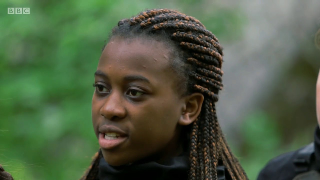 CBBC Raven Series 12 Episode 14 - YouTube