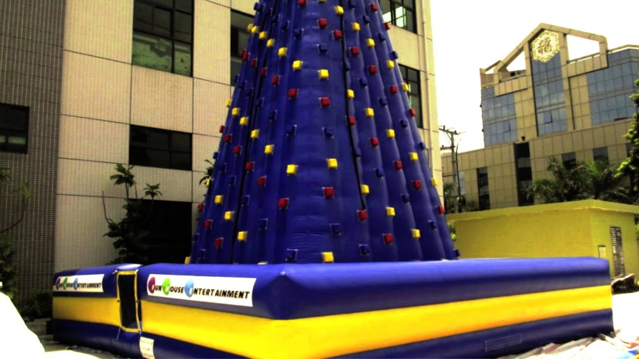 Fun House Entertainment - Promo - YouTube