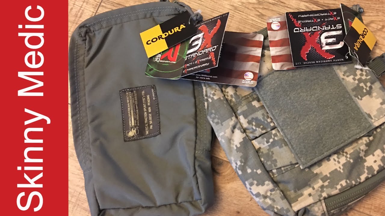 Sale on on a couple NAR Pouches! - YouTube