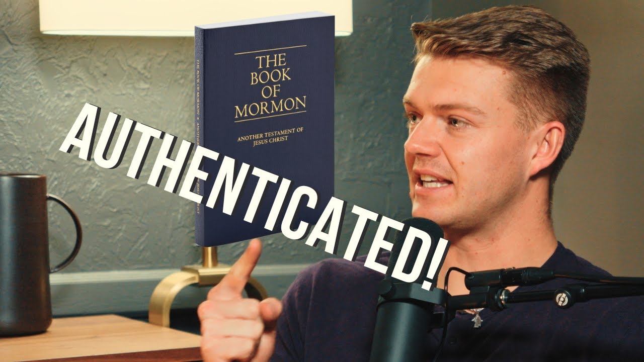 From Missionary to Marine: Jackson Paul - Co-Host of The Stick of ...