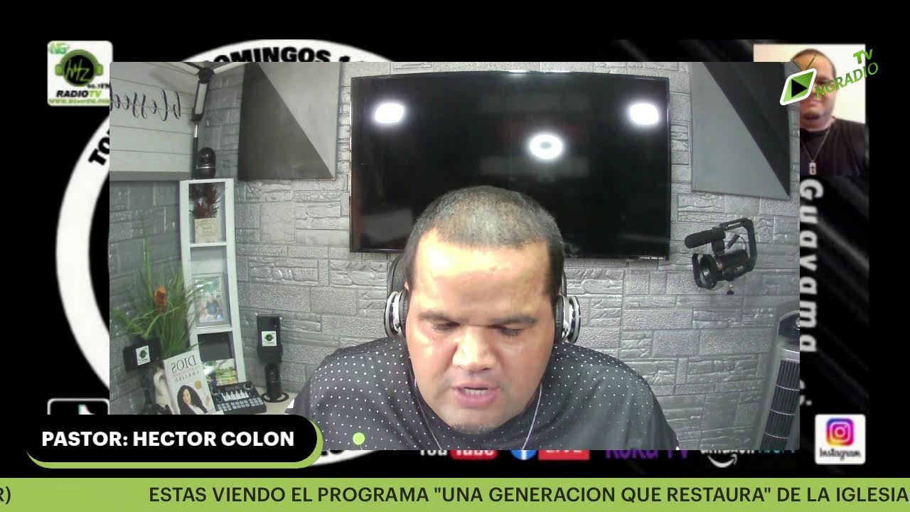 TEMA:"VOLVAMOS AL COMENZAR" - YouTube