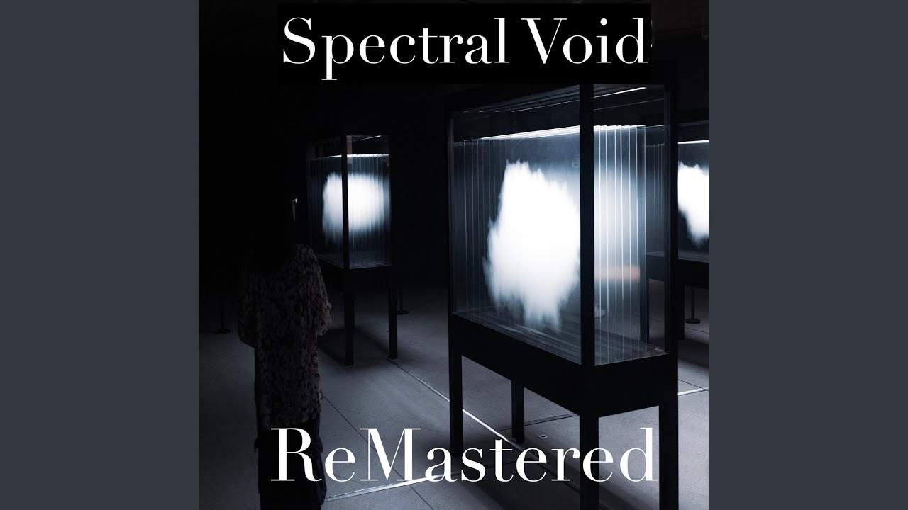 Spectral Void - YouTube