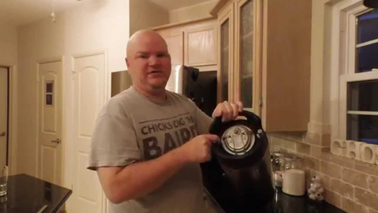 Kegging 101 - YouTube