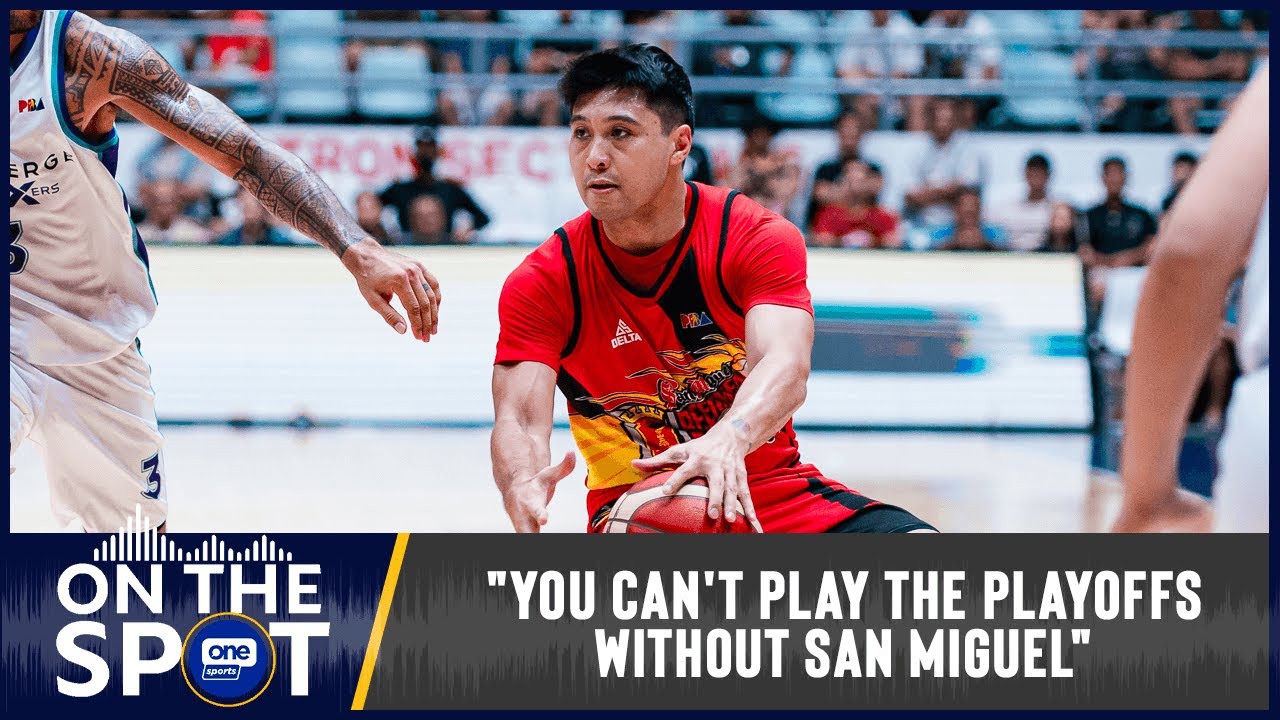 Juami Tiongson highlights SMB's fighting spirit to stay alive in ...
