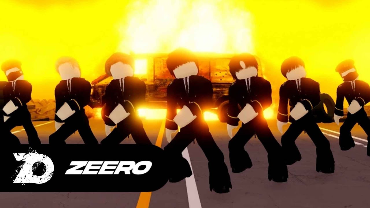 ZEERO(제로) - ‘WONDERLAND’ Official MV Teaser - YouTube