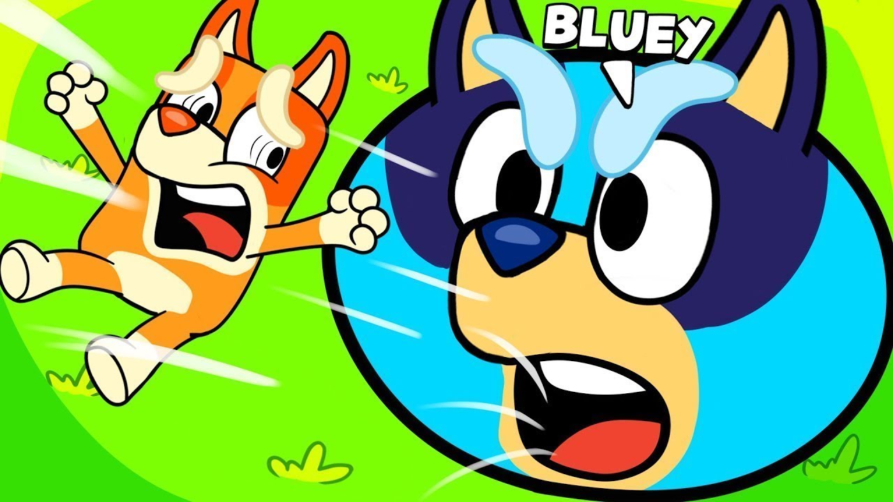 BLUEY BECOMES THE BIGGEST BLACK HOLE IN ROBLOX!! 😱 - YouTube