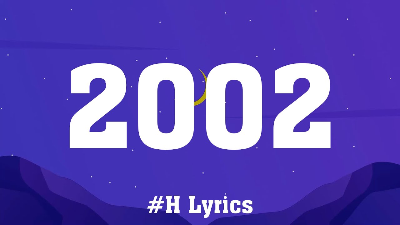 Anne-Marie - 2002 (Lyrics) | Adele, Christina Perri ...(Mix) - YouTube