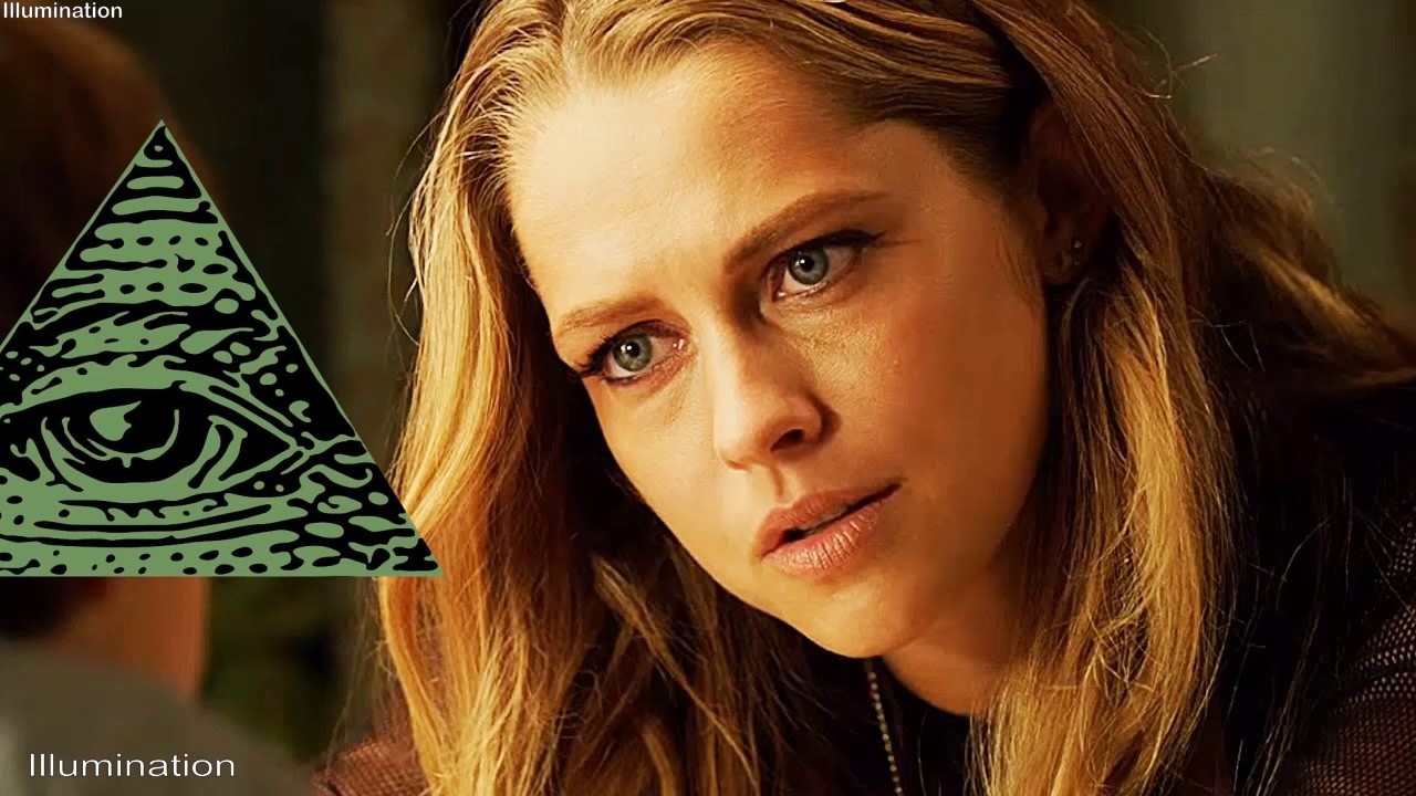 Illumination(Illuminati) Channel Trailer - YouTube