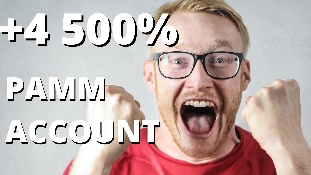 +4500% in 6 months !! Crazy Alpari PAMM accounts returns - YouTube