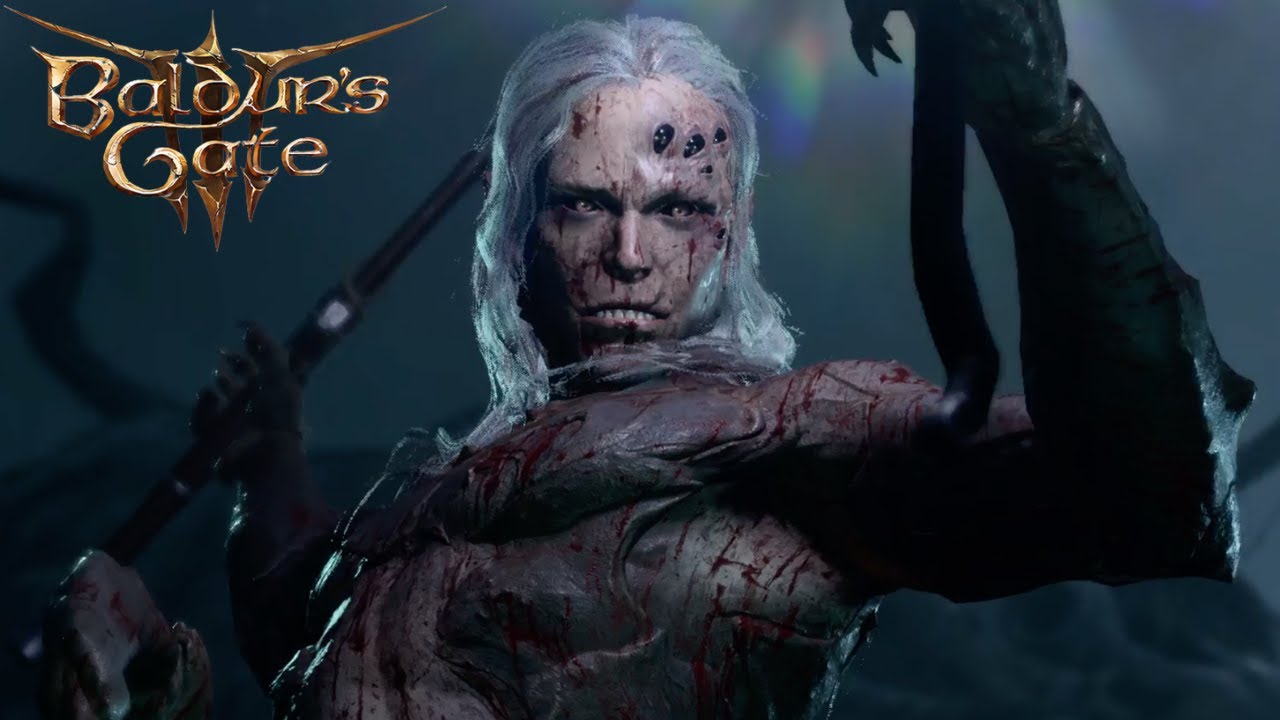 Baldur's Gate 3 | How to Defeat Kar'niss - YouTube