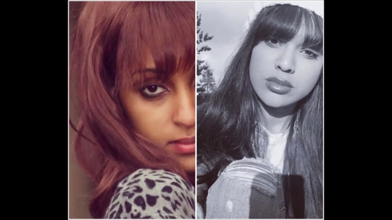 SELAM TESFAYE VS MAHDER ASSEFA - YouTube