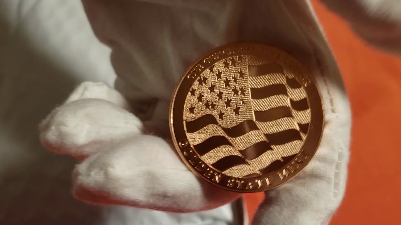 Mr. Mailman brought silver gifts! - YouTube