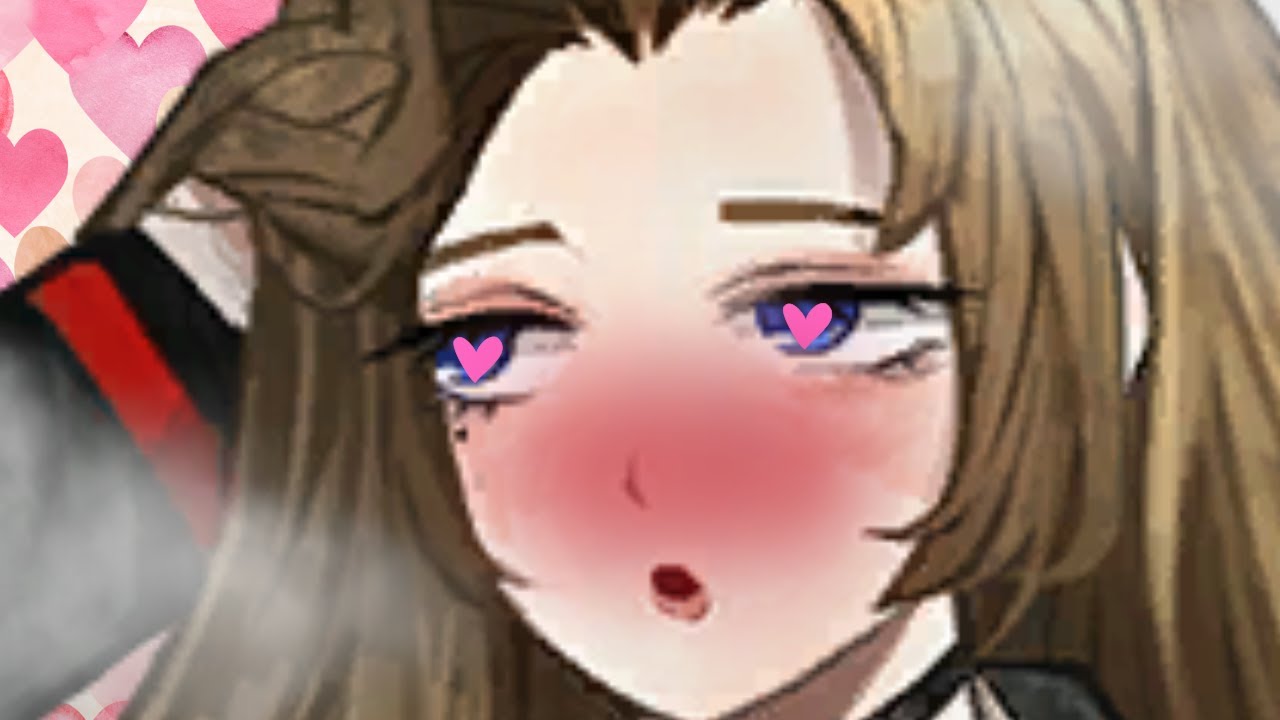 Limbus Company - What Does Rodya Like? (FIND OUT RIGHT NOW) - YouTube