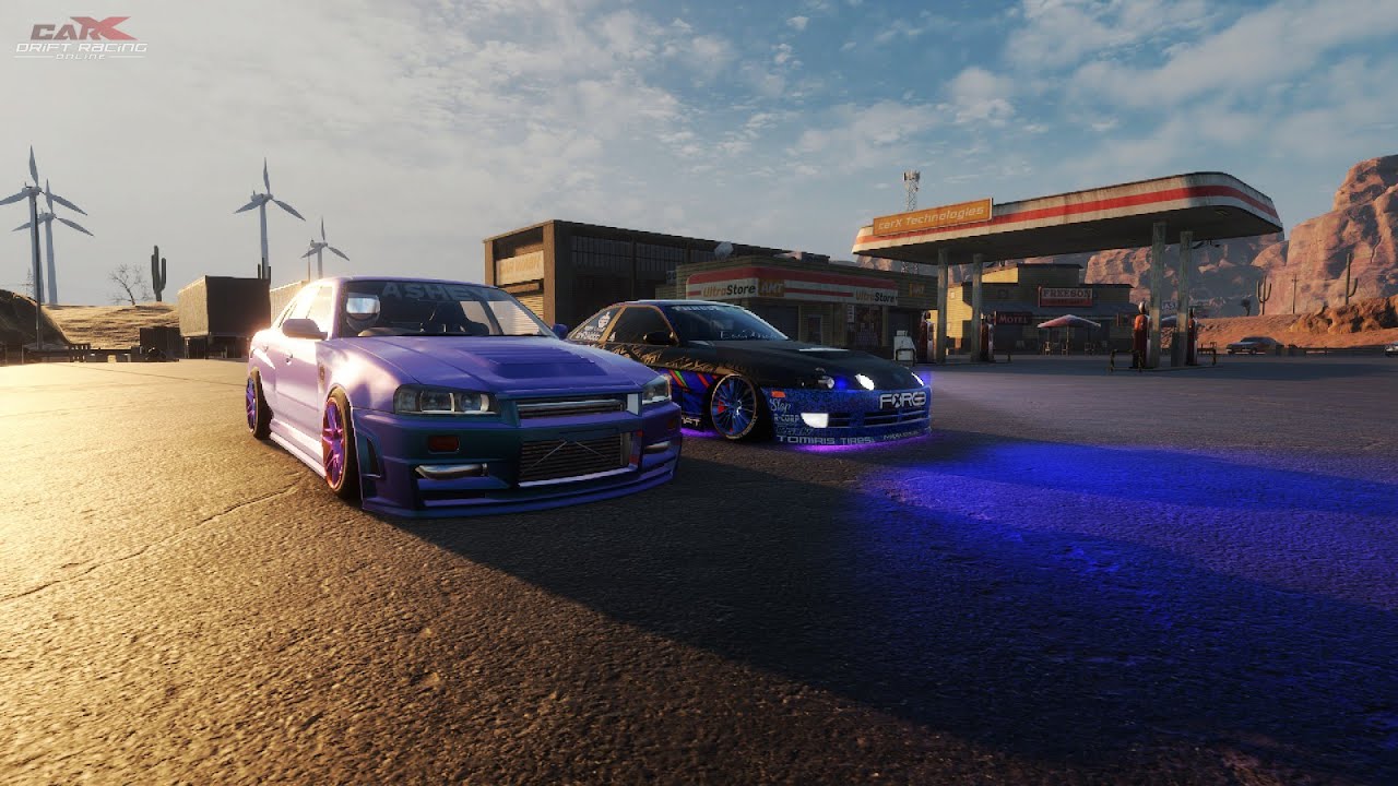 CarX Cars/livery's......some of the cleanest cars creators by some of ...