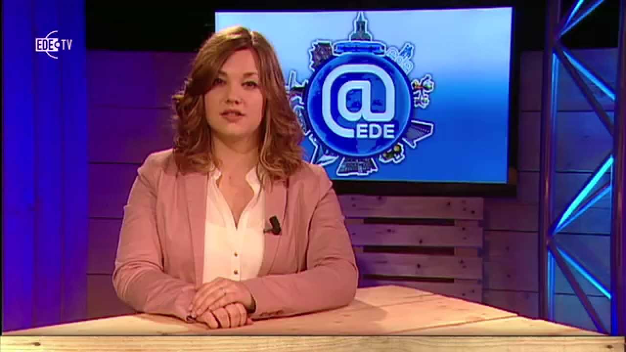 @EDE Aflevering 4 van 2015 (09-03-2015) - YouTube