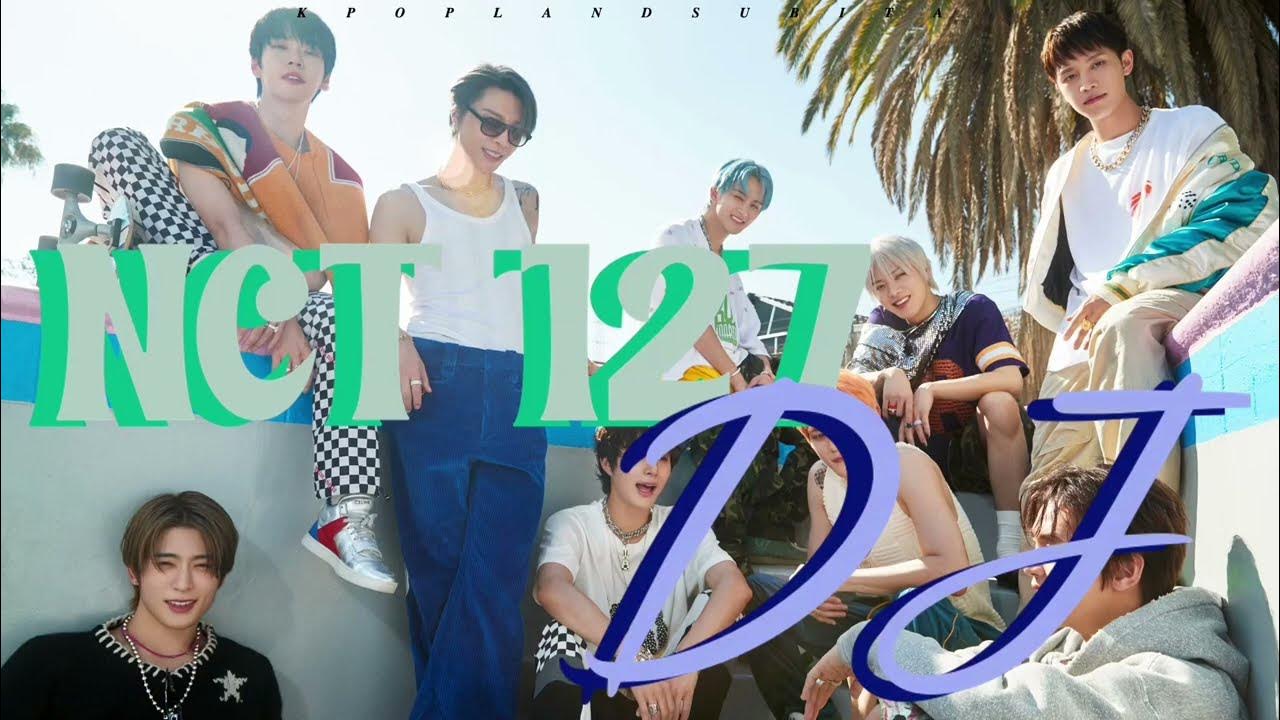 🌱NCT 127 - DJ sub ita [Color Coded_Han_Rom_Ita] - YouTube